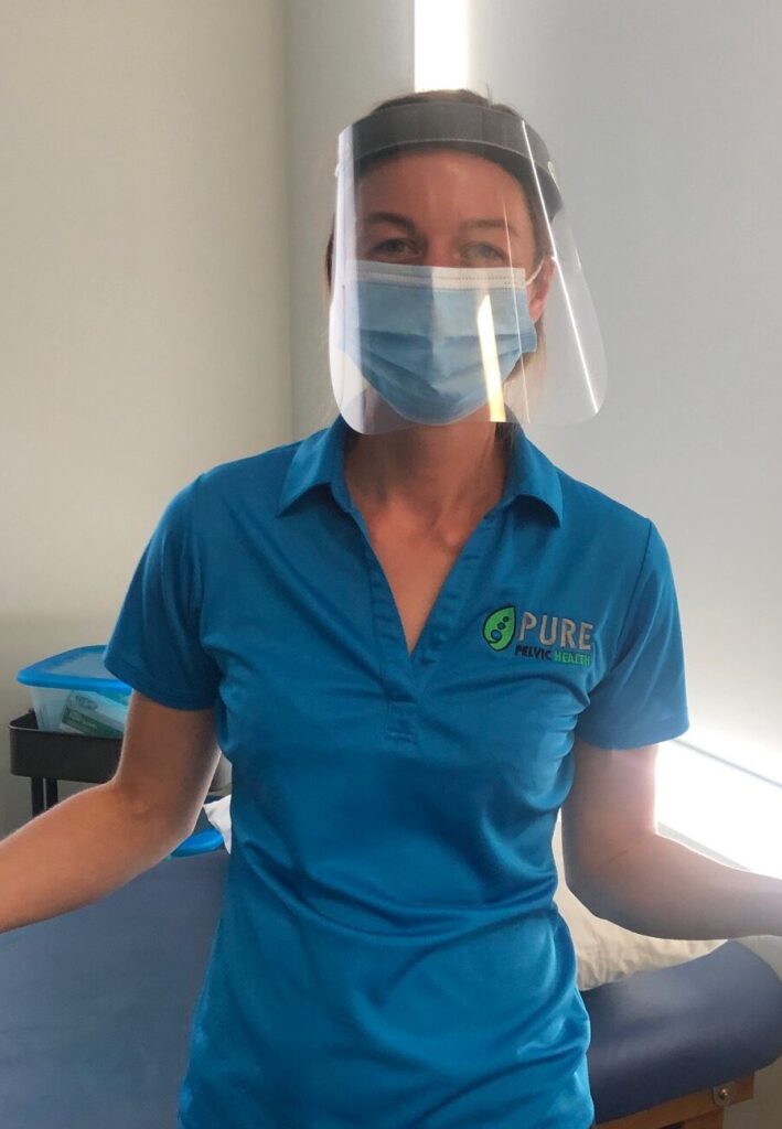 How does virtual pelvic floor physiotherapy work? - Pure Pelvic Health